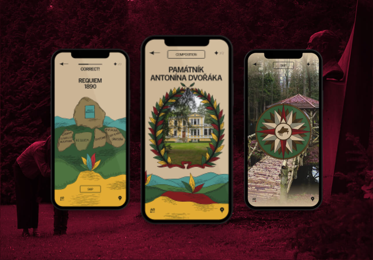 Create AR Filters - Custom Augmented Reality Filters Agency