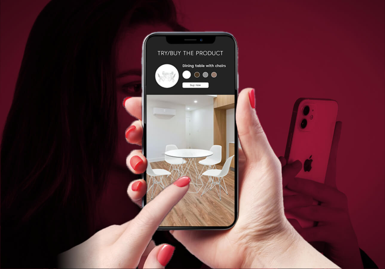 How To Build Your AR Marketing Campaign? - YORD Studio