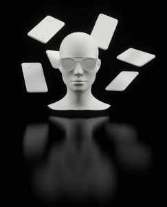 Create AR Filters - Custom Augmented Reality Filters Agency