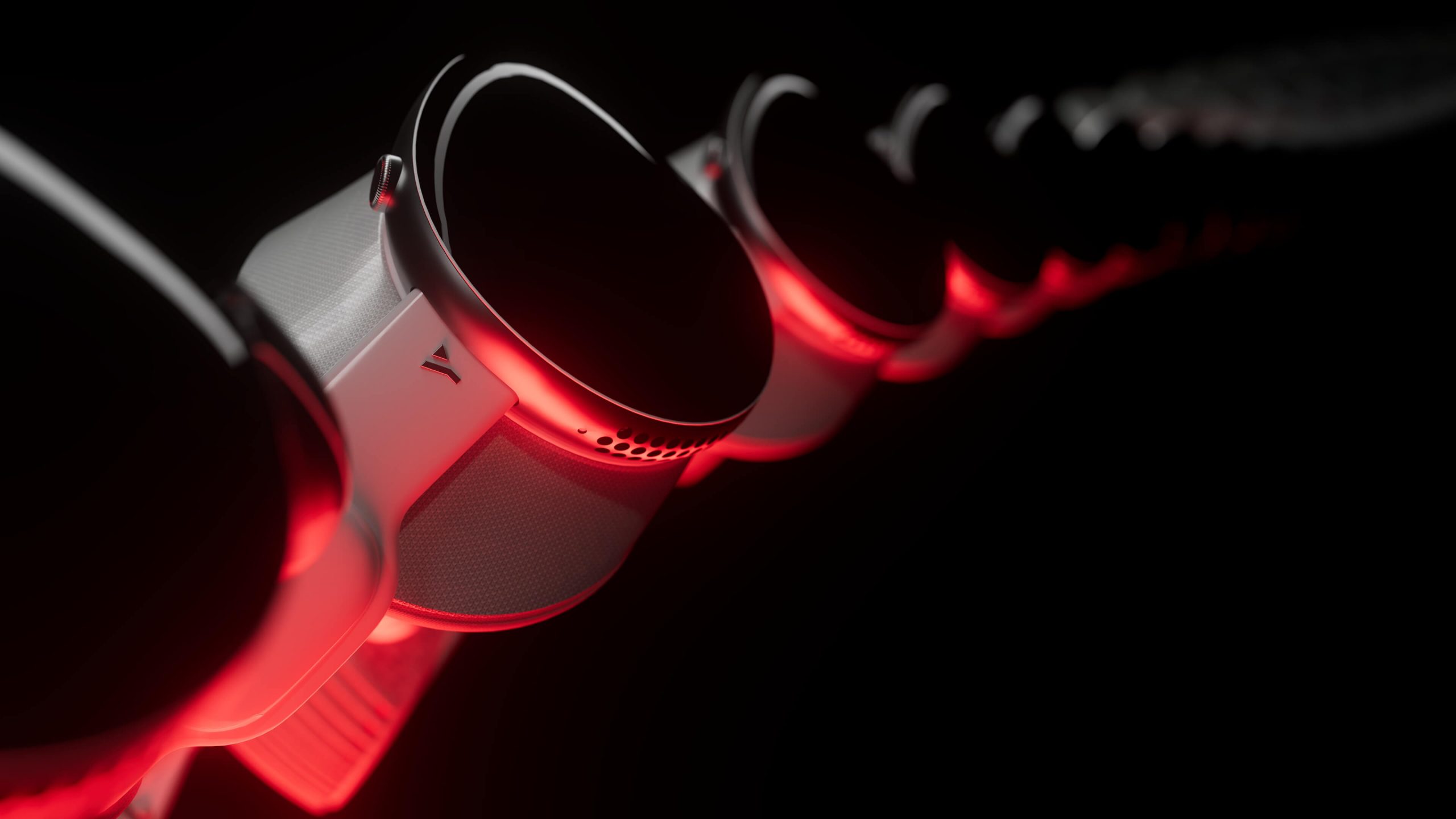 Apple Vision Pro Development Solutions | Global Leading Studio | YORD ...