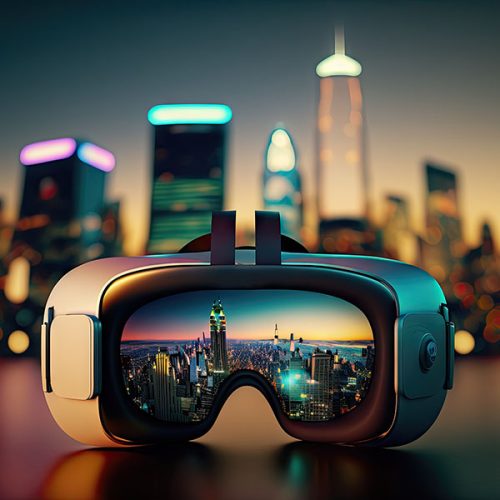 Best XR Headsets of 2025: Discover Them and Their Impact