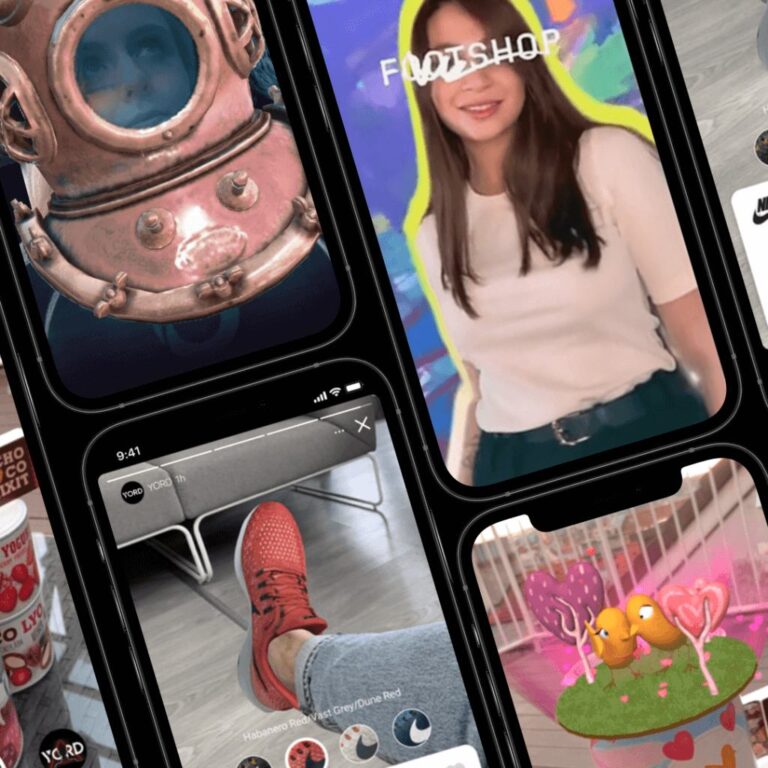 The Best AR Spark Alternatives in 2025