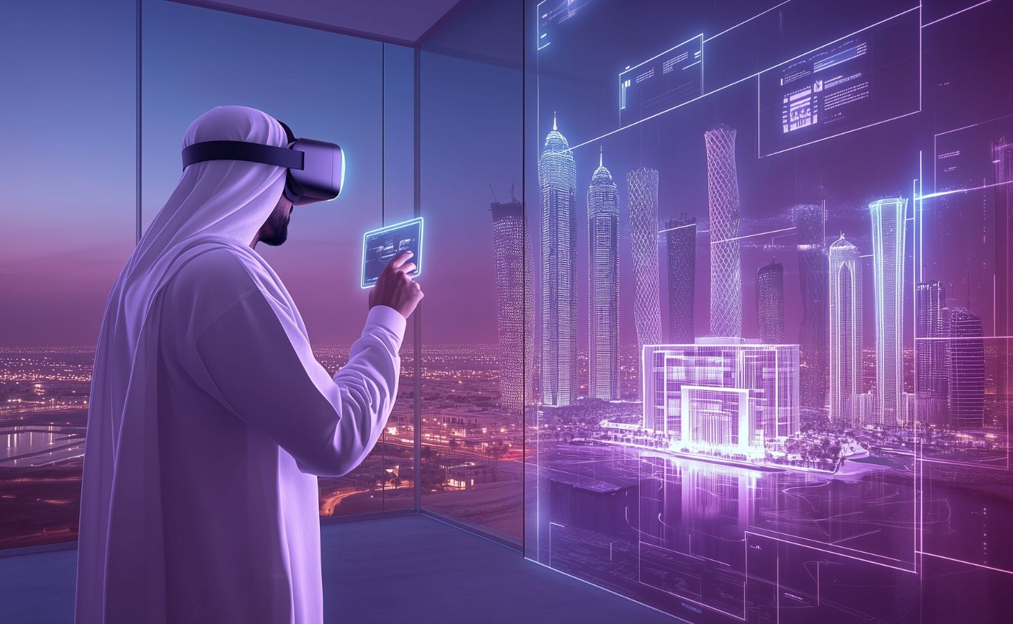 The Main XR and AI Solutions for Luxury Brands