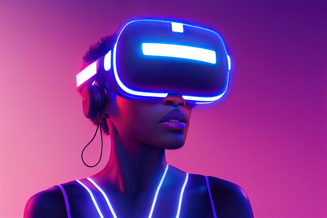 How VR Music Creates Immersive Sound Experiences
