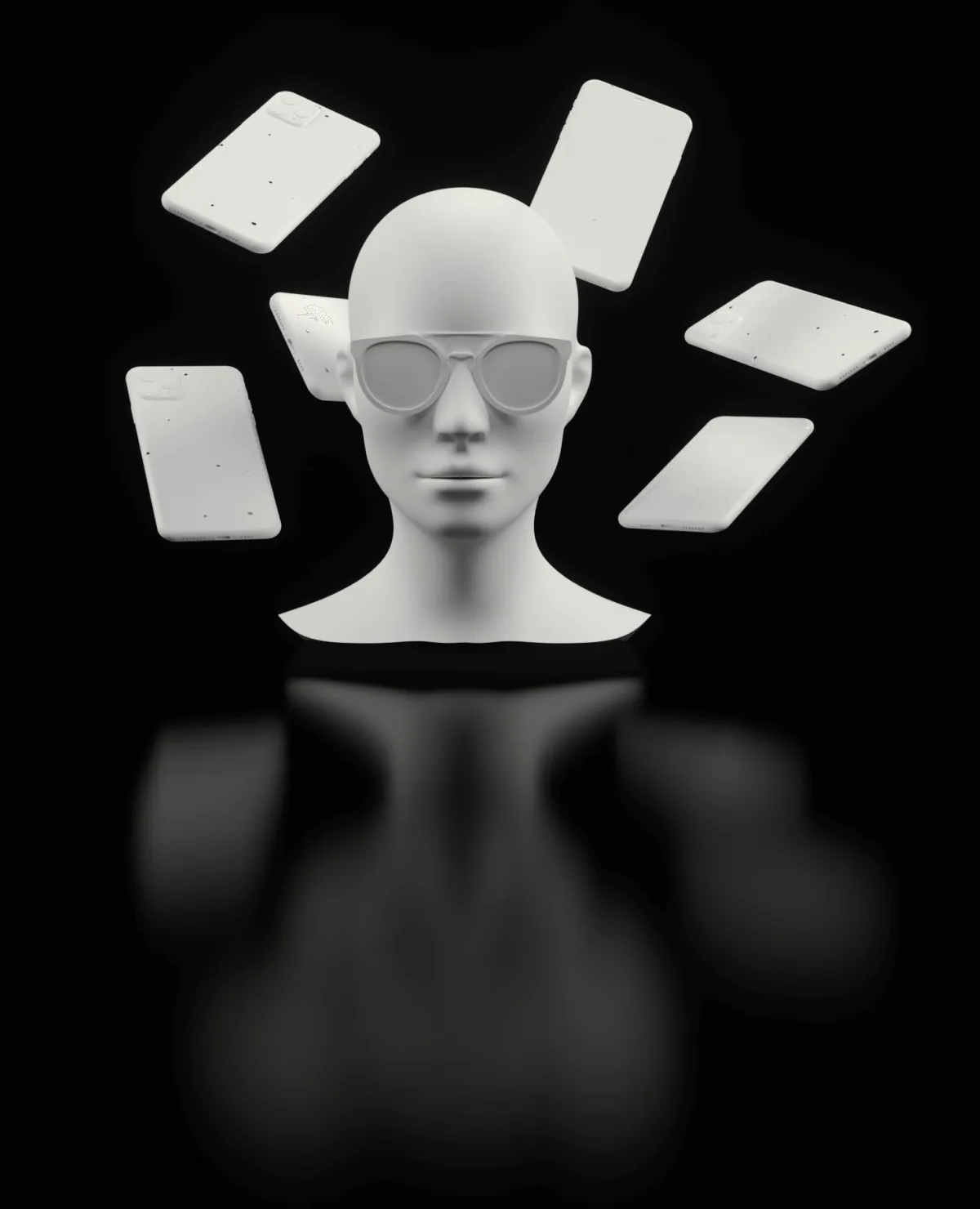 Create AR Filters - Custom Augmented Reality Filters Agency | YORD | XR ...